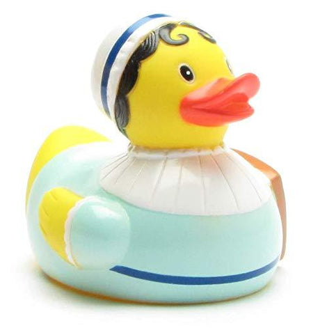 Jane Austen Rubber Duck | thejaneaustenshop.co.uk