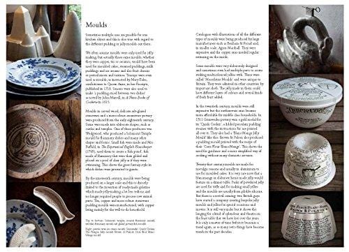 Pride and Pudding: The History of British Puddings, Savoury and Sweet ...