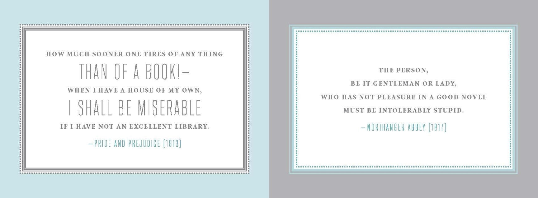 What Would Jane Do?: Wisdom from Jane Austen | thejaneaustenshop.co.uk